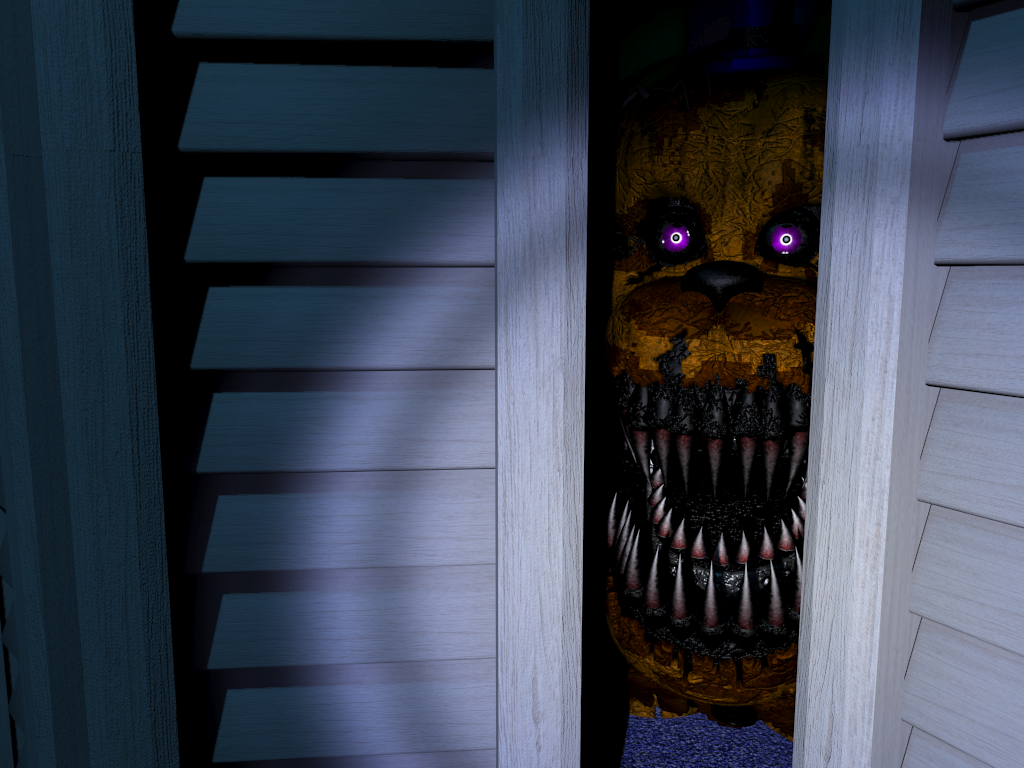 Imagen Png Five Nights At Freddys Fanon Fandom Powered By Wikia