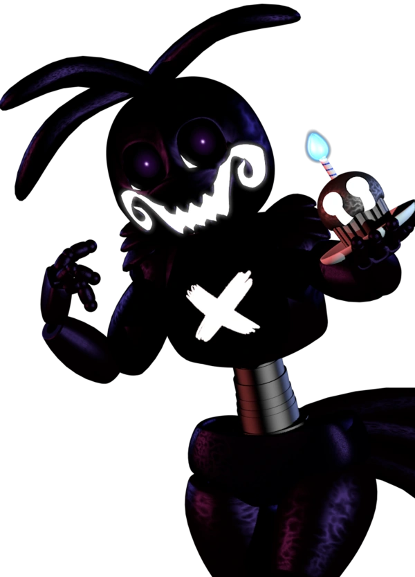 The Night Of The Shadows | Five Nights at Freddy's Fanon | Fandom