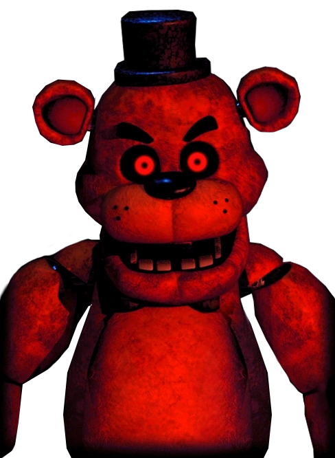 Image - Evilfreddysreturn.png | Five Nights at Freddy's Fanon Wiki ...