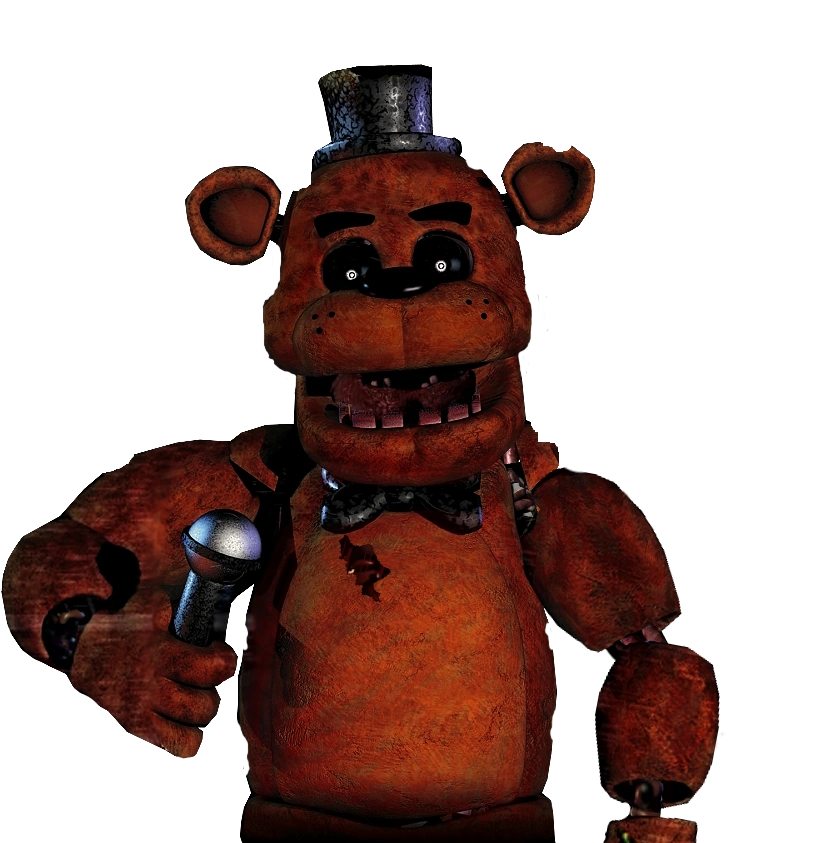 Spare | Five Nights at Freddy's Fanon Wiki | Fandom