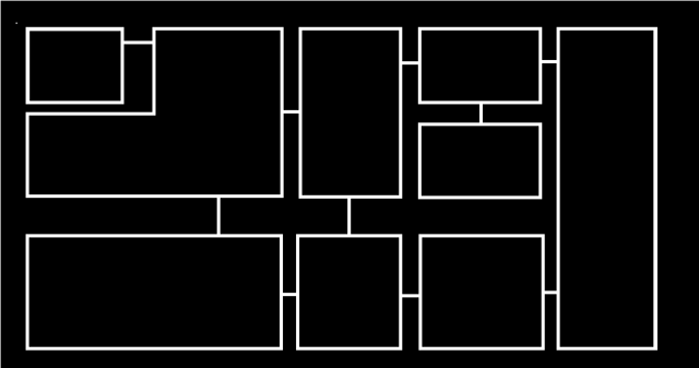 Image - FNAW map.png | Five Nights at Freddy's Fanon Wiki | FANDOM ...
