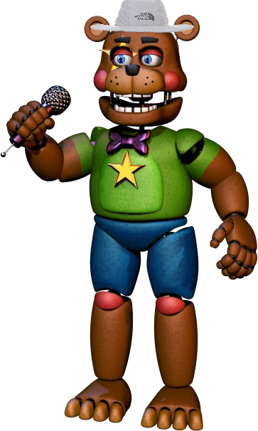 Fake Freddy | Five Nights at Freddy's Fanon Wiki | Fandom
