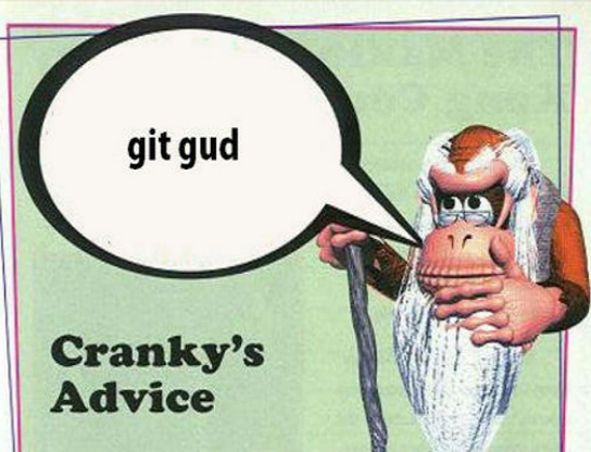 Well guys! We are screwed for at least a week. | Fandom