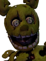 FNaF AR Ultimate Custom Night | Five Nights at Freddy's Fanon Wiki | Fandom