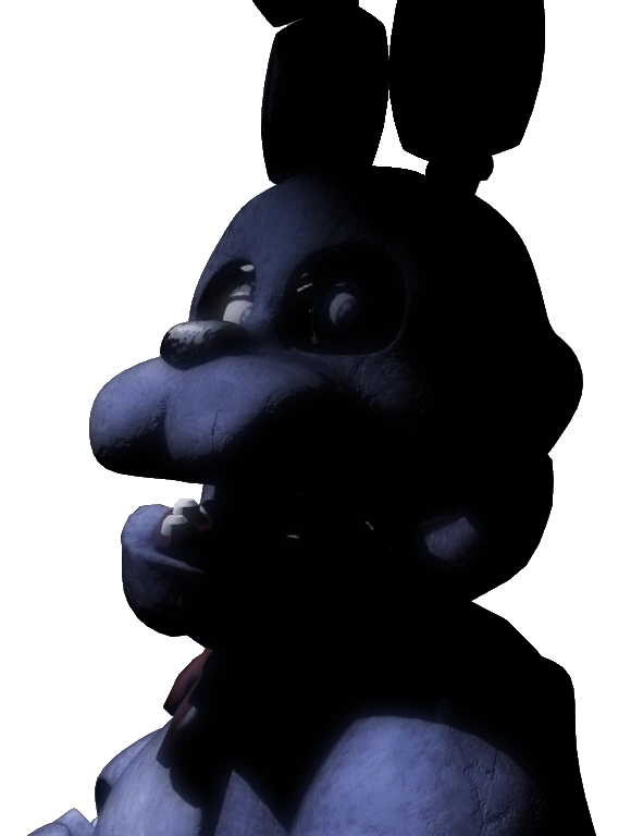 Image - Bonnie.png | Five Nights at Freddy's Fanon Wiki | FANDOM ...