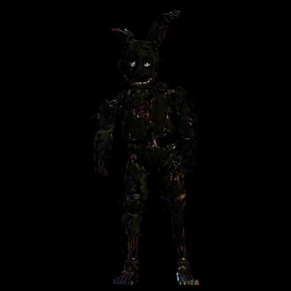 Category:Springlock Animatronics | Five Nights at Freddy's Fanon Wiki ...