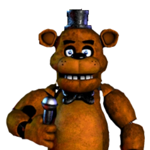 Image - Freddy1.png | Five Nights at Freddy's Fanon Wiki | FANDOM ...
