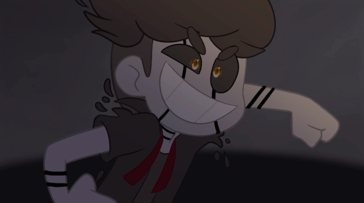 Shadow Fox | Wikia Five Nights at Freddy's: High School | Fandom