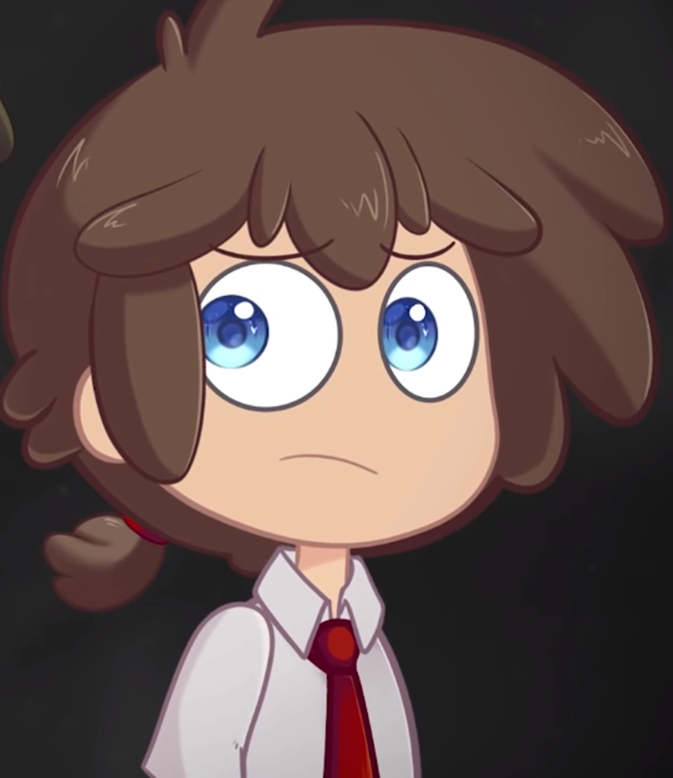 Freddy | Wikia Five Nights at Freddy's: High School | FANDOM powered by ...