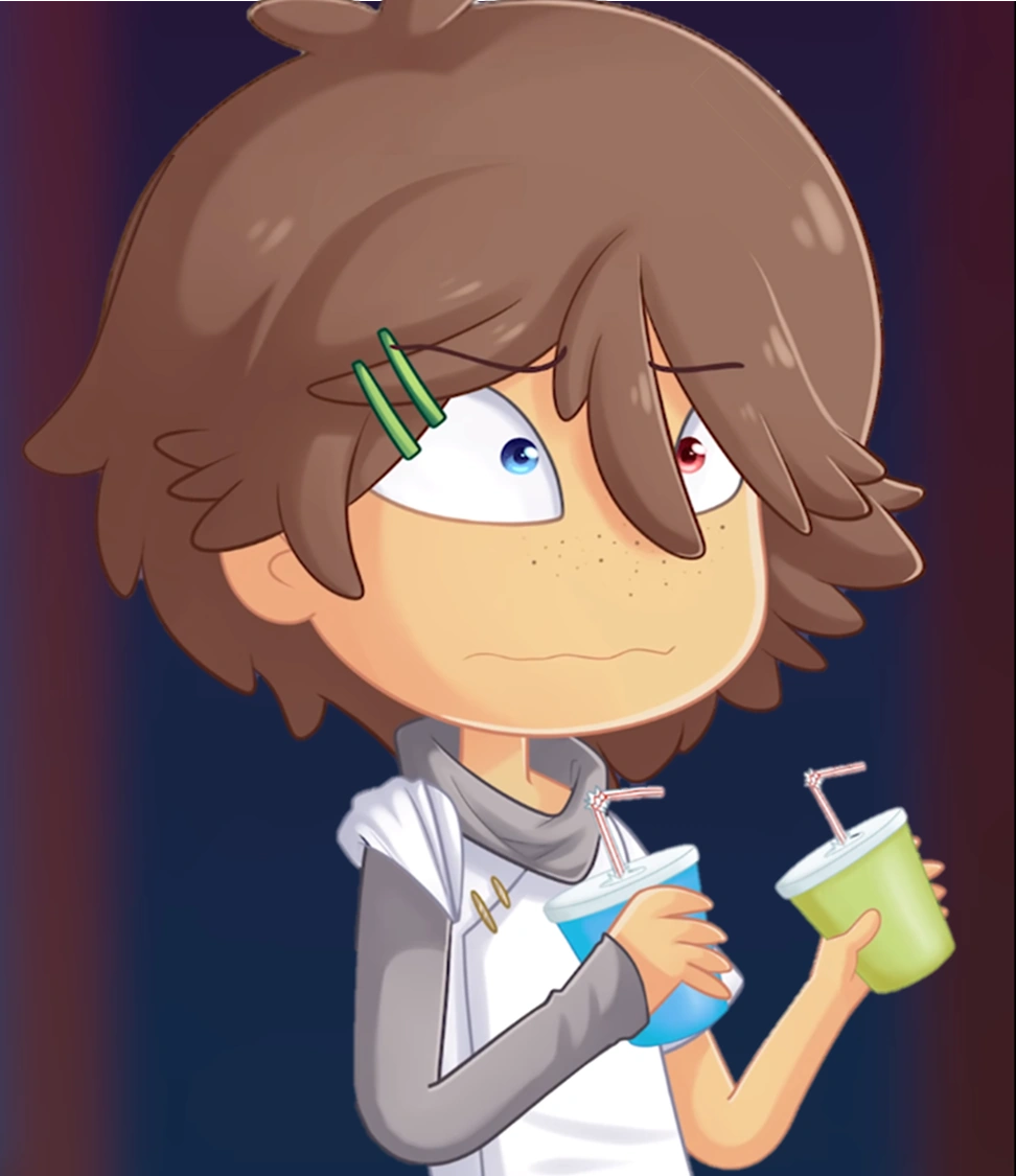 Loon | Wikia Five Nights at Freddy's: High School | FANDOM powered by Wikia