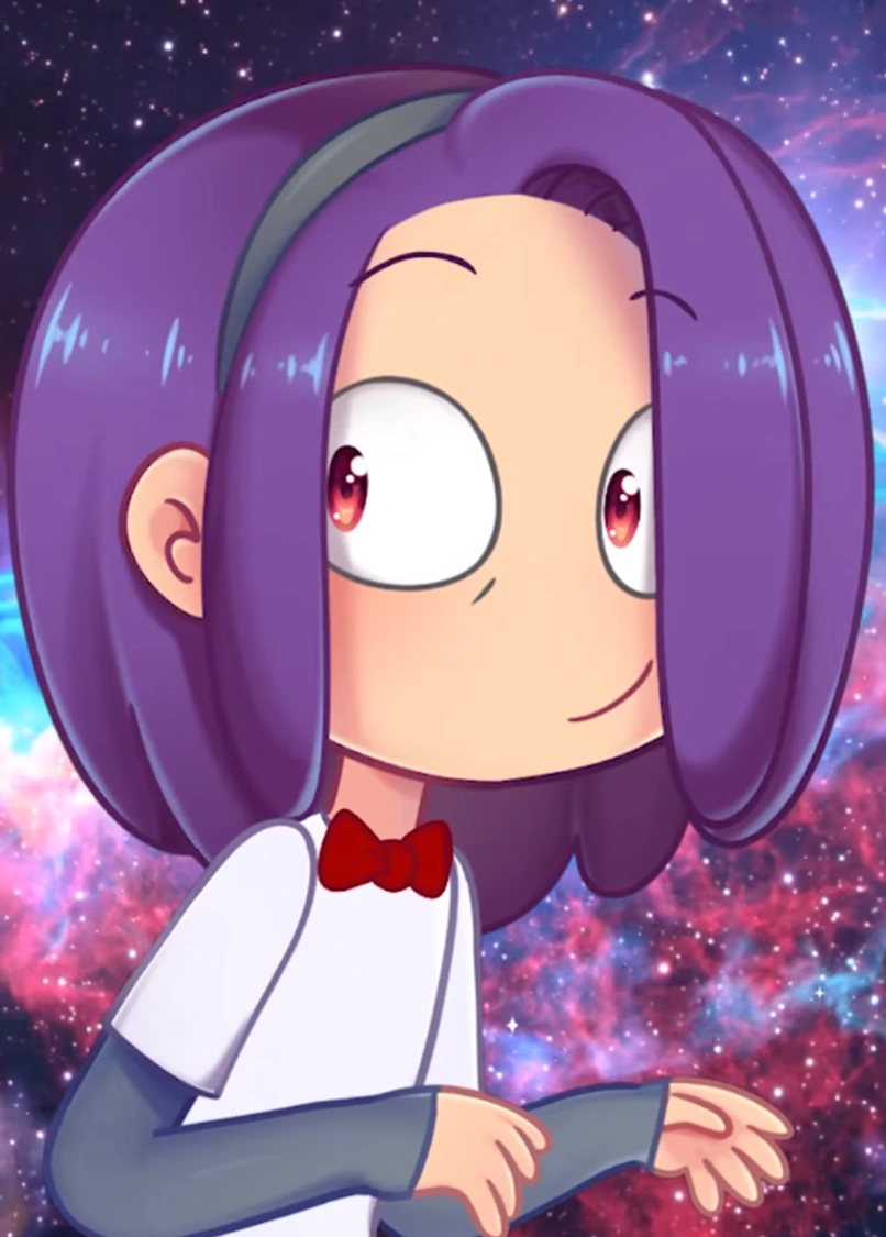 Bonnie Fnafhs Minecraft Skin