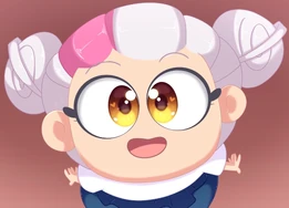 Meg | Wikia Five Nights at Freddy's: High School | Fandom