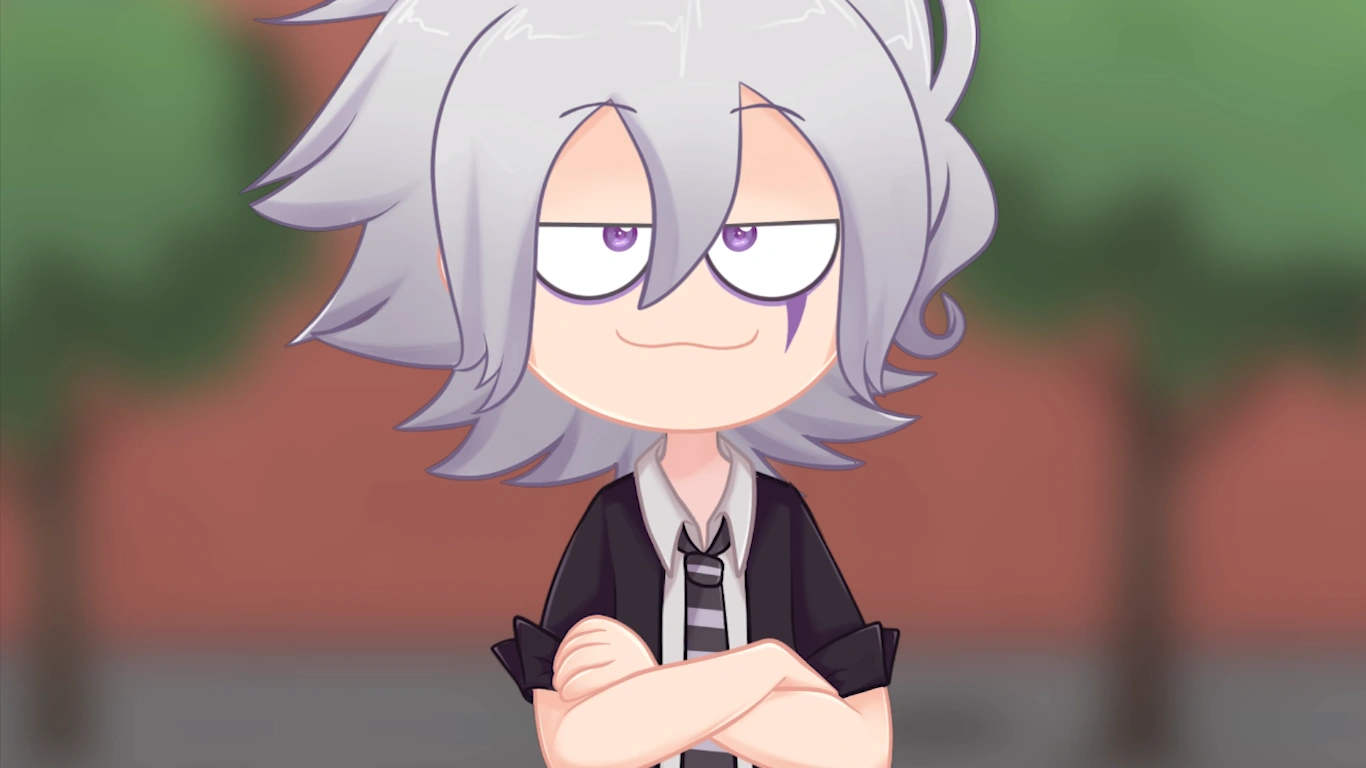 Puppet | Wikia Five Nights at Freddy's: High School | FANDOM powered by ...