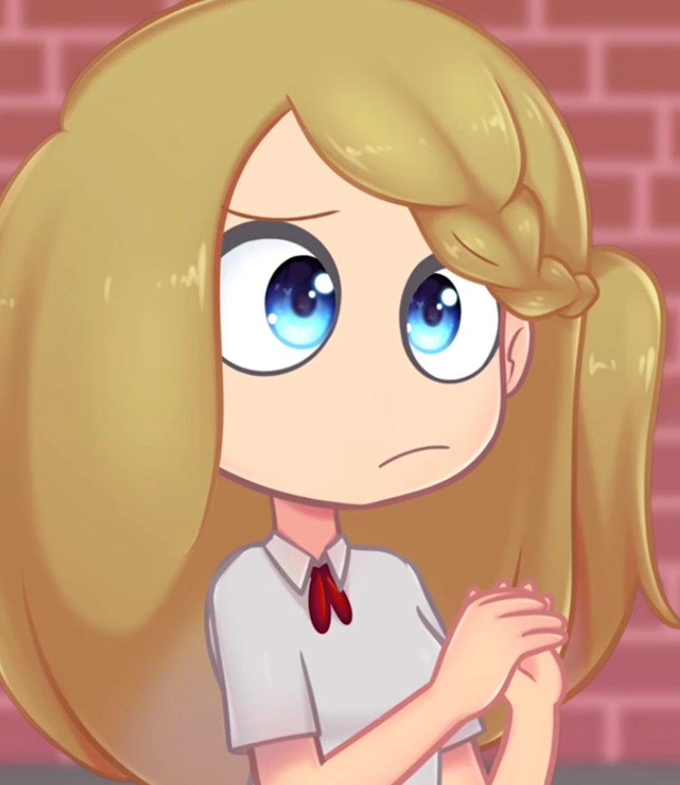 Joy | Wikia Five Nights at Freddy's: High School | FANDOM powered by Wikia