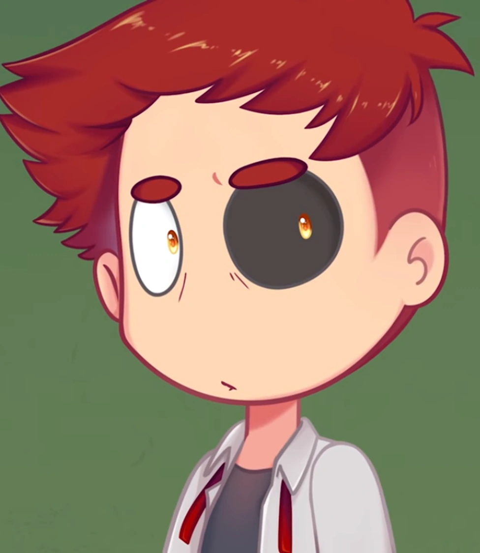 Fox | Wikia Five Nights at Freddy's: High School | FANDOM powered by Wikia