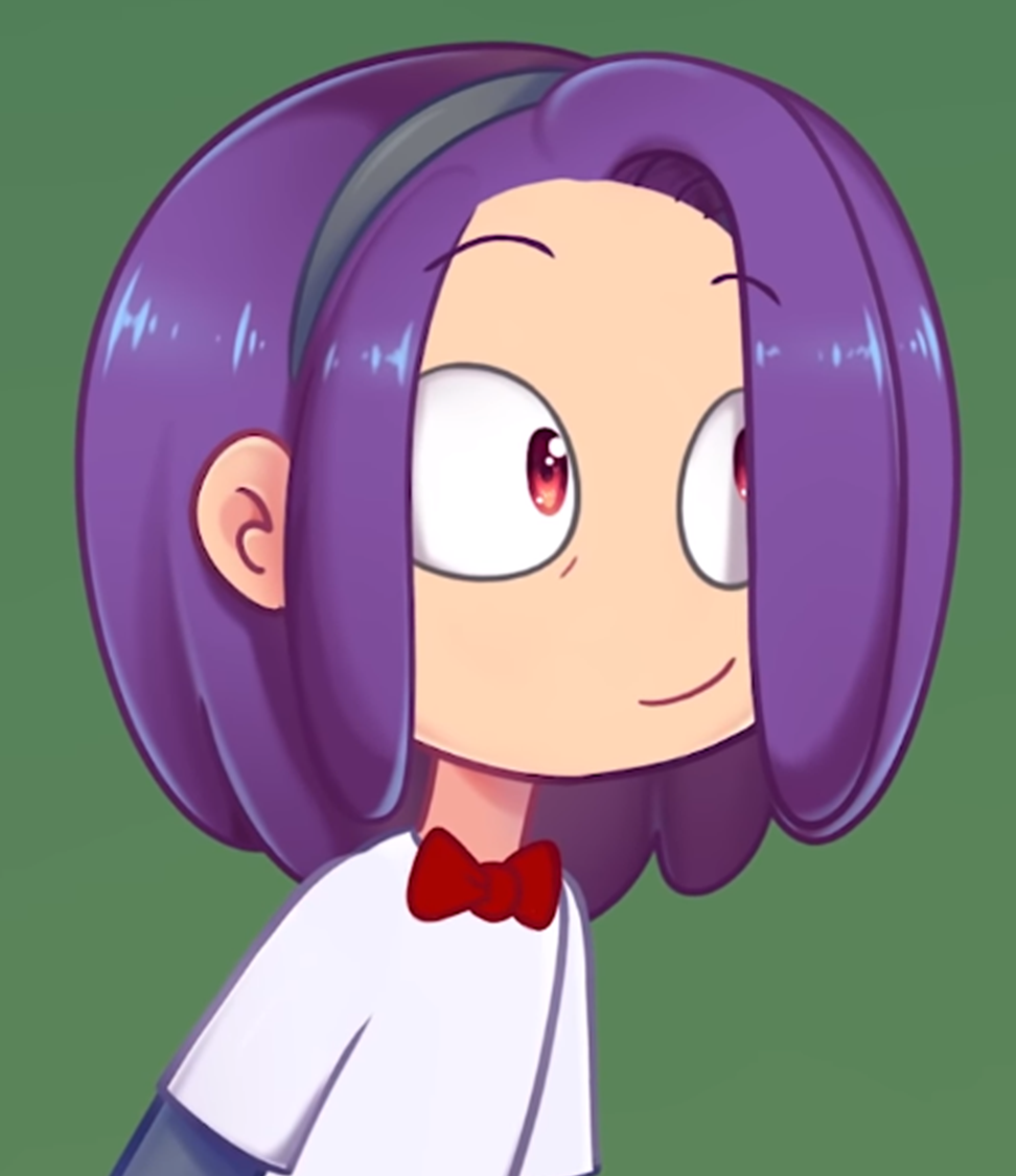 Bonnie Wikia Five Nights At Freddys High School Fandom Powered By