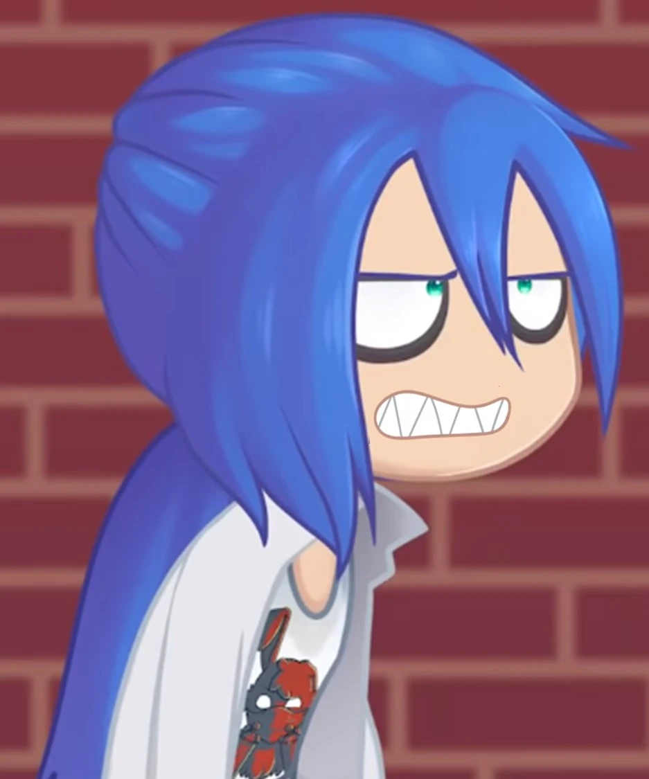 Onnie | Wikia Five Nights at Freddy's: High School | FANDOM powered by ...