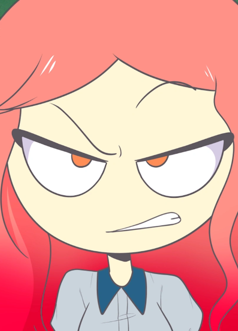 Bully 1 (Chica) | Wikia Five Nights at Freddy's: High School | FANDOM ...