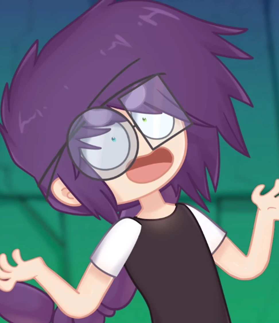 Owynn | Wikia Five Nights at Freddy's: High School | FANDOM powered by ...