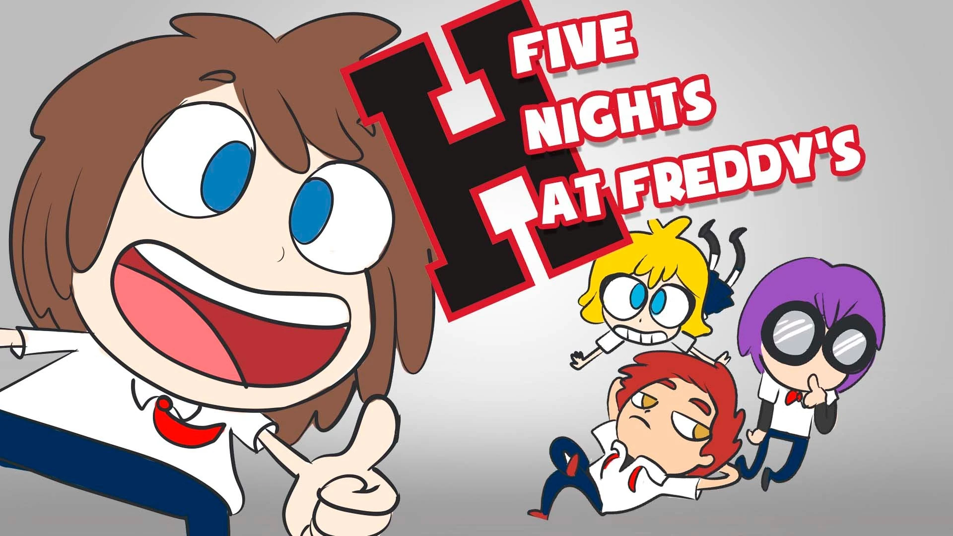 Temporada 1 | Wikia Five Nights at Freddy's: High School | FANDOM ...