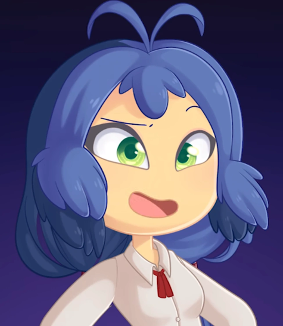 Usagi Bon | Wikia Five Nights at Freddy's: High School | Fandom