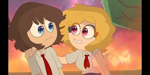 Freddica | Wikia Five Nights at Freddy's: High School | FANDOM powered ...