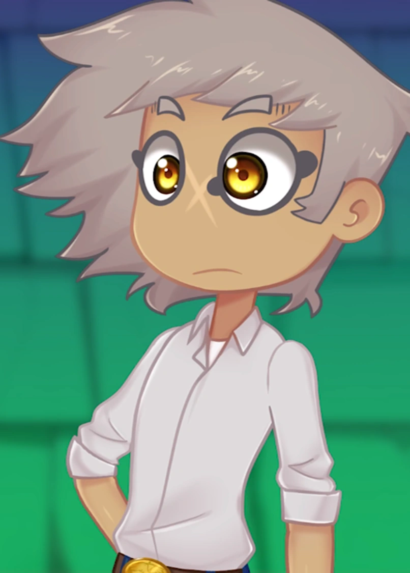 Eak | Wikia Five Nights at Freddy's: High School | FANDOM powered by Wikia