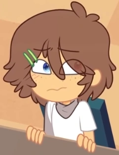 Loon | Wikia Five Nights at Freddy's: High School | Fandom