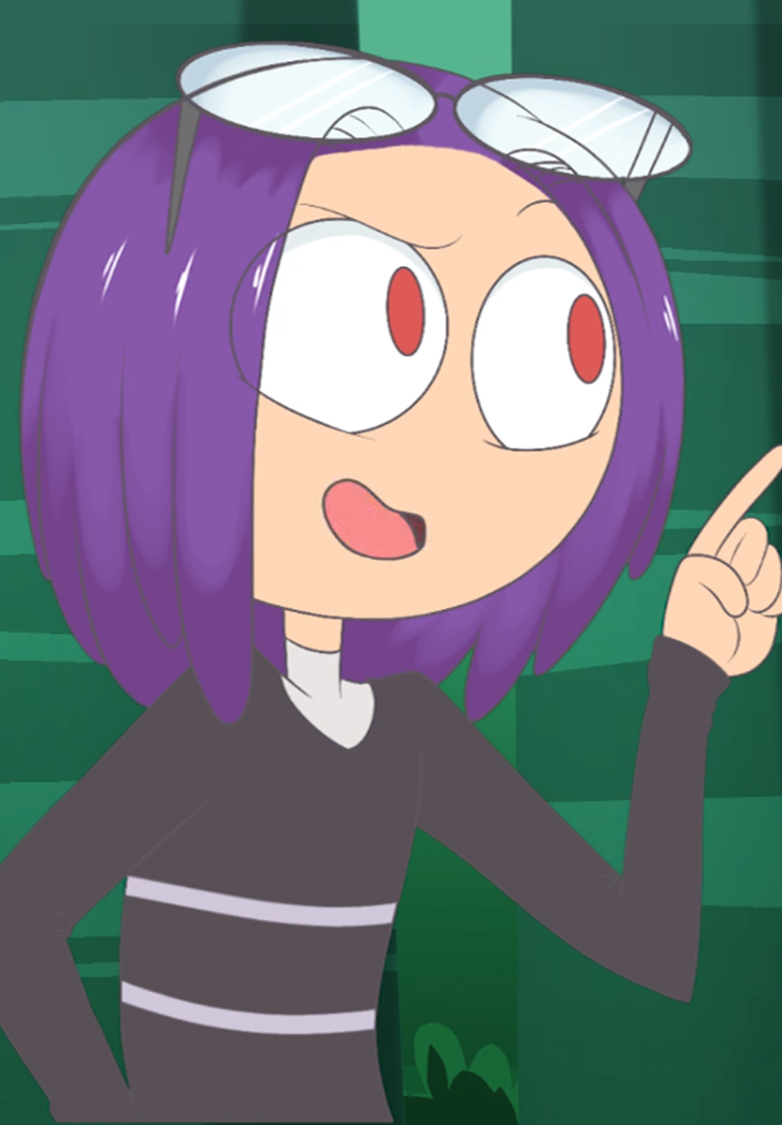 Bonnie Wikia Five Nights At Freddys High School Fandom Powered By