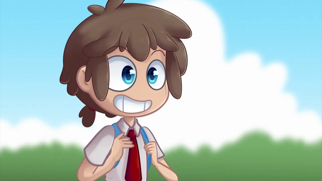 Freddy | Wikia Five Nights at Freddy's: High School | FANDOM powered by ...