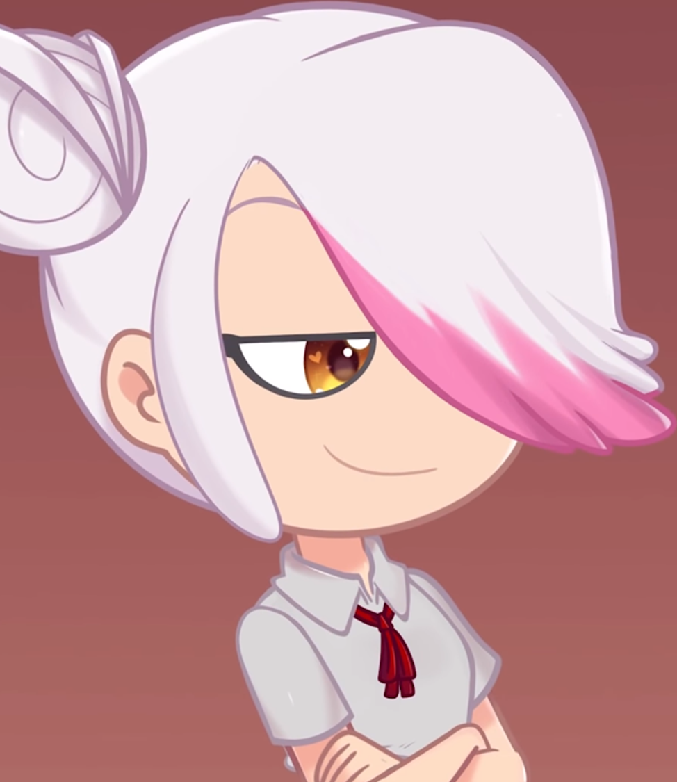 Meg Wikia Five Nights At Freddys High School Fandom Powered By Wikia