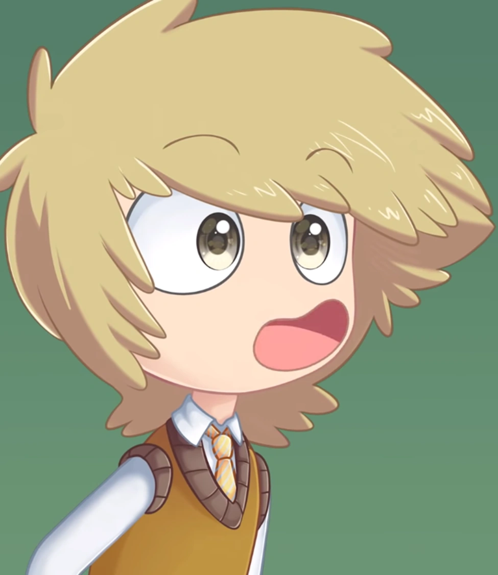 Golden Freddy | Wikia Five Nights at Freddy's: High School | FANDOM ...