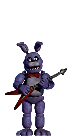 Image - Bonnie full body.png | Five nights at freddy's Wikia | FANDOM ...
