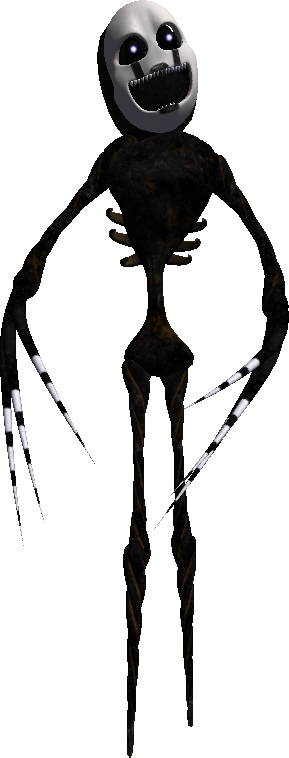 Nightmarionne | Энциклопедия Five Nights at Freddy's | FANDOM powered ...