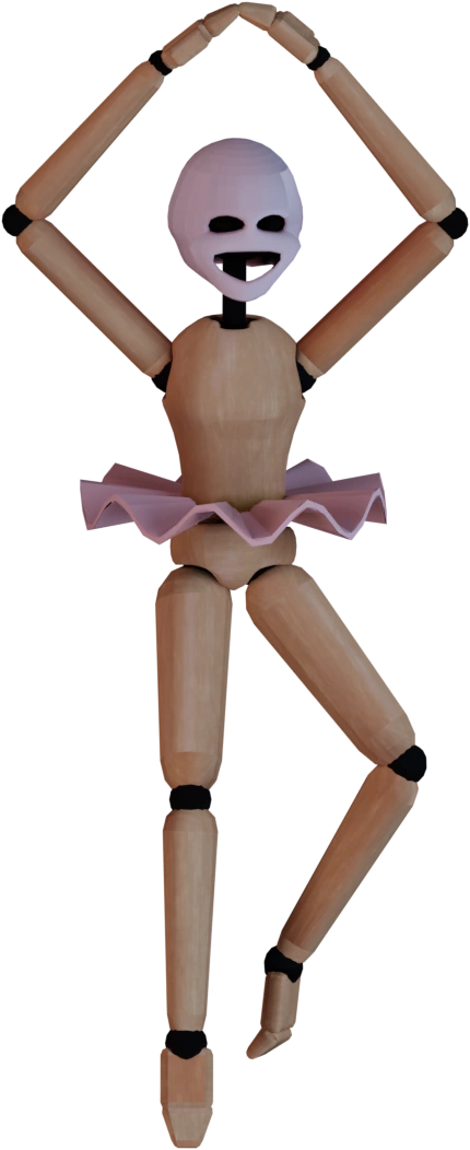 Minireena | Энциклопедия Five Nights at Freddy's | Fandom