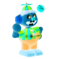 FNaF World Simulator | Энциклопедия Five Nights at Freddy's | Fandom
