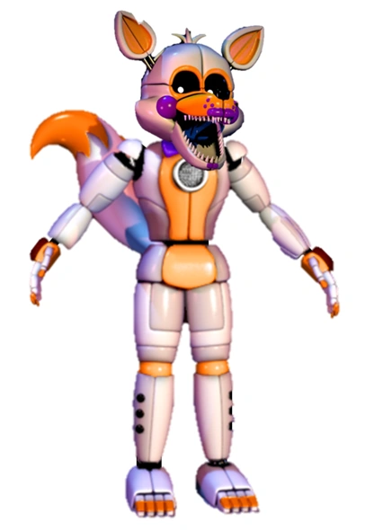 Изображение - Lolbit file.png | Энциклопедия Five Nights at Freddy's ...