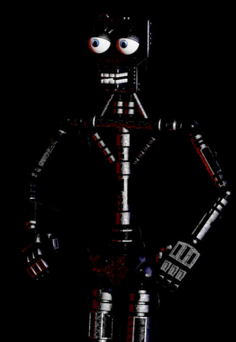 Endo 01 | Энциклопедия Five Nights at Freddy's | Fandom Endo 01 | Энциклопедия Five Nights at Freddy's | Fandom