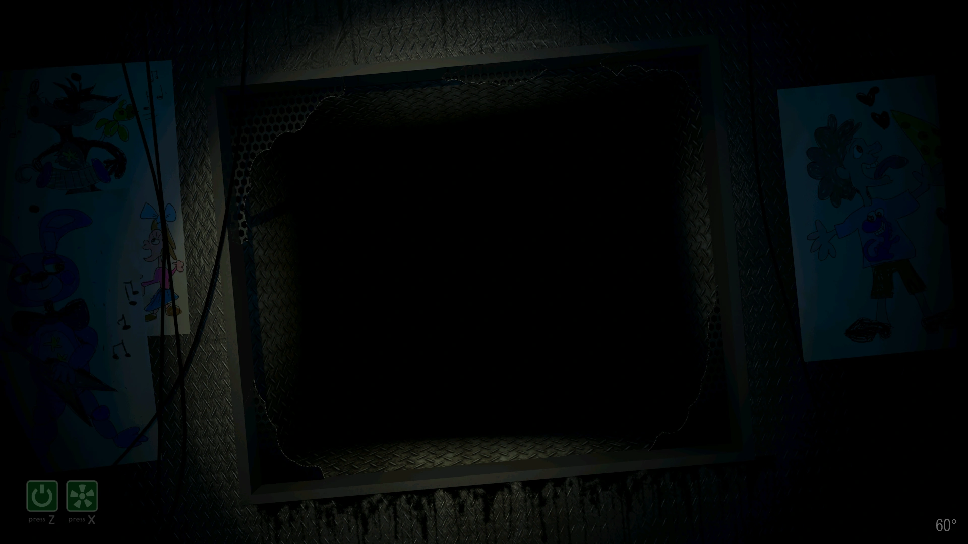 The Office (FFPS)/Галерея | Энциклопедия Five Nights at Freddy's | Fandom