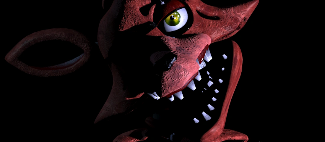 Изображение - Foxy exe 1.png | Энциклопедия Five Nights at Freddy's ...