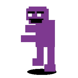 Adventure Purple Guy | Энциклопедия Five Nights at Freddy's | FANDOM ...