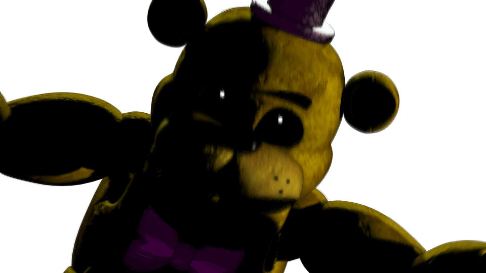 Fredbear | Энциклопедия Five Nights at Freddy's | Fandom