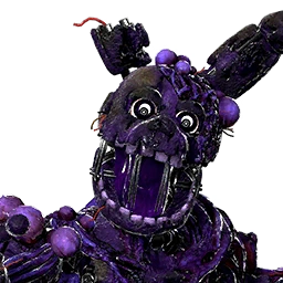 Toxic Springtrap | Энциклопедия Five Nights at Freddy's | Fandom