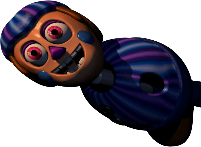 JayJay | Энциклопедия Five Nights at Freddy's | Fandom