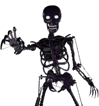 POPGOES (серия игр) | Энциклопедия Five Nights at Freddy's | Fandom
