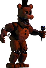 FNaF World Simulator | Энциклопедия Five Nights at Freddy's | Fandom