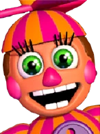 Dee Dee | Энциклопедия Five Nights at Freddy's | Fandom