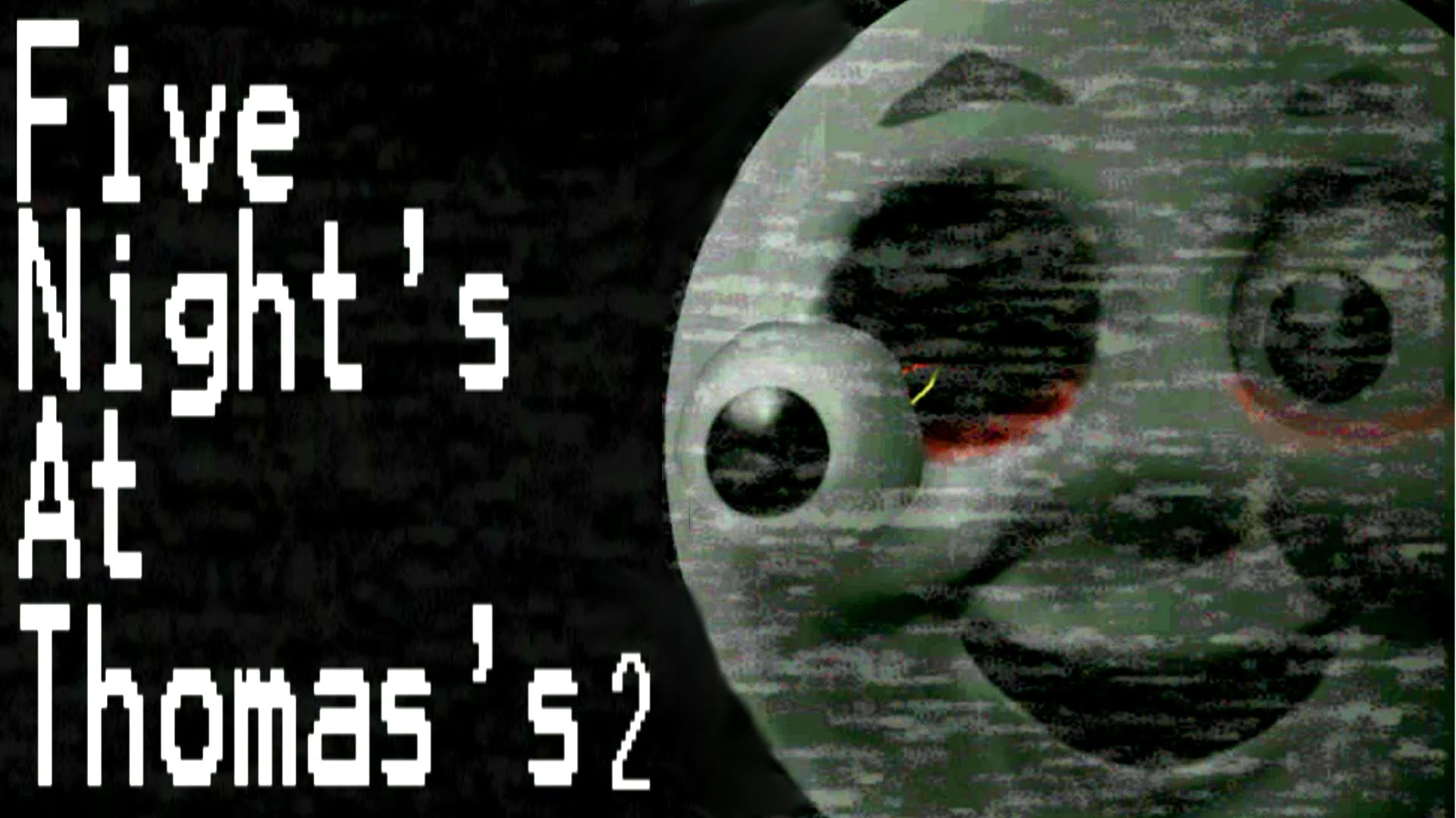 Five Nights at Thomas's (серия игр) | Энциклопедия Five Nights at ...