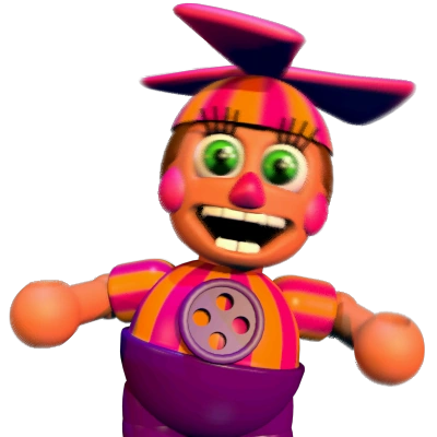 Dee Dee | Энциклопедия Five Nights at Freddy's | Fandom