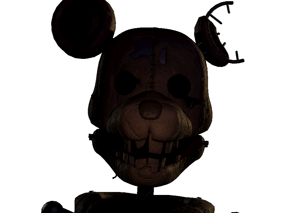 Изображение Jumpscare Rat Энциклопедия Five Nights At Freddys Fandom Powered By Wikia